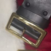 Santa Belt Buckles - Pro Santa Shop