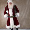 Santa Suits - Pro Santa Shop