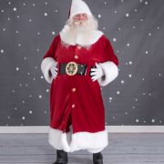 Santa Suits - Pro Santa Shop