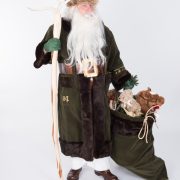 Santa Suits | Pro Santa Shop