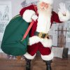Santa Suits - Pro Santa Shop