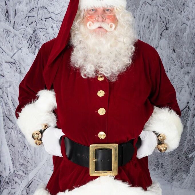 Santa Suits - Pro Santa Shop