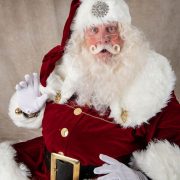 Santa Suits - Pro Santa Shop