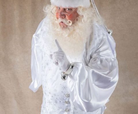 Pro Santa Shop - For the Professional Santa