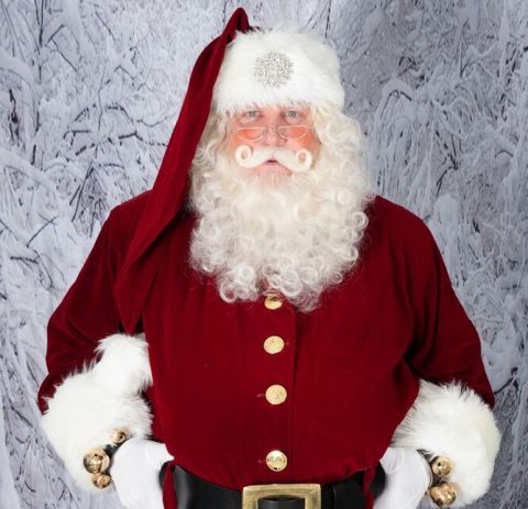 Santa Hats - Pro Santa Shop